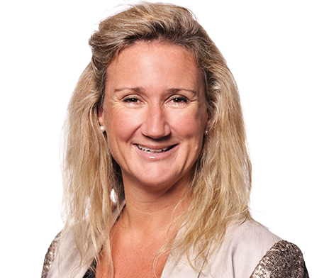 Sally Pritchard | Chief People Officer