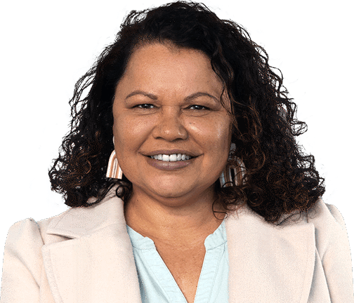 Selina Swan | Senior Advisor