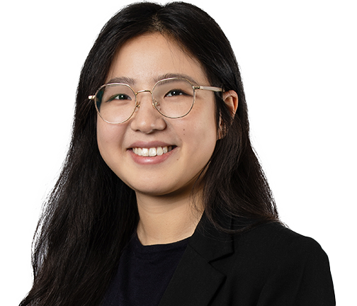 Stella Zhang | Senior Consultant