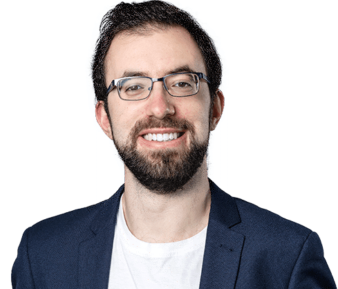 Stephen Christopoulos | Manager