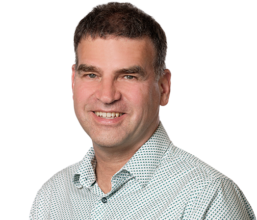 Stephen Petris | Principal