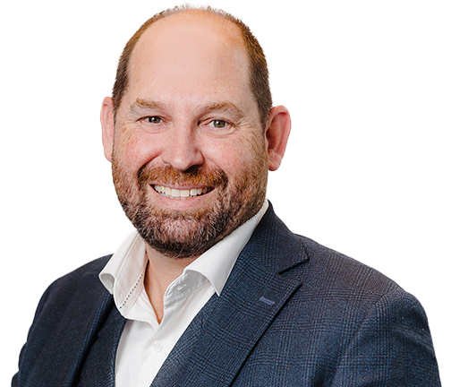 Stewart Howard | Principal