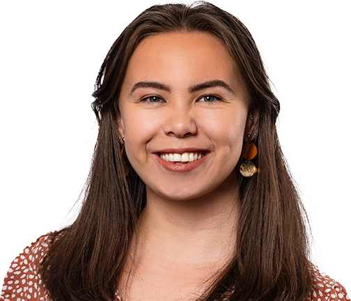 Taliah Campbell | Manager