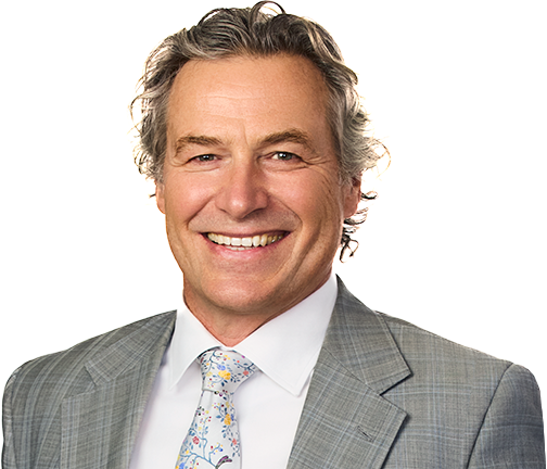 Tim Orton | Managing Principal & CEO | Nous Group