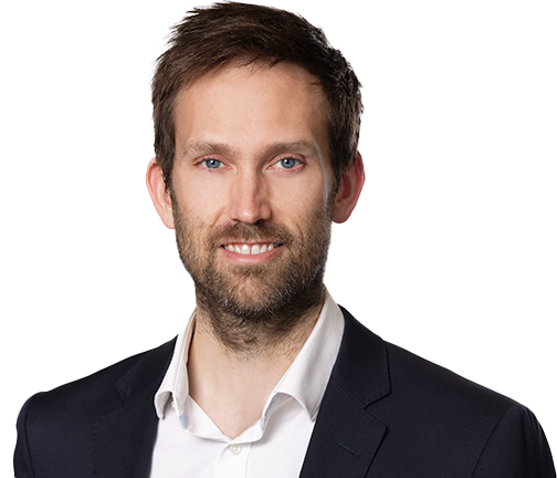 Tim Tucker | Principal