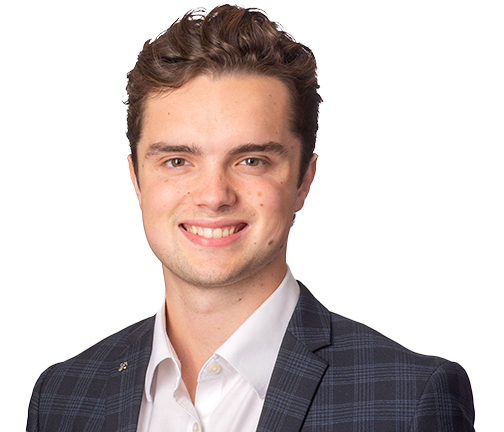 Tom Fewster | Consultant