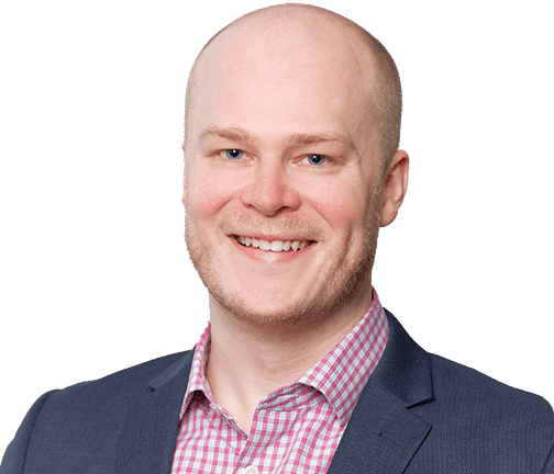 Tom Holman | Manager