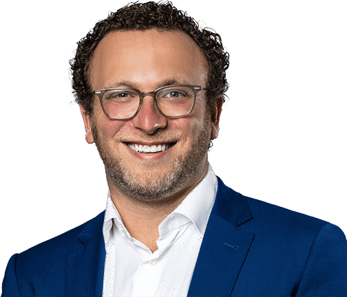 Tom Levi | Principal