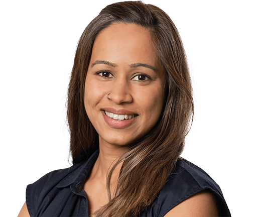 Trisha Santhanam | Director | Nous Group