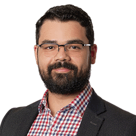 Tyrone Collins | Director