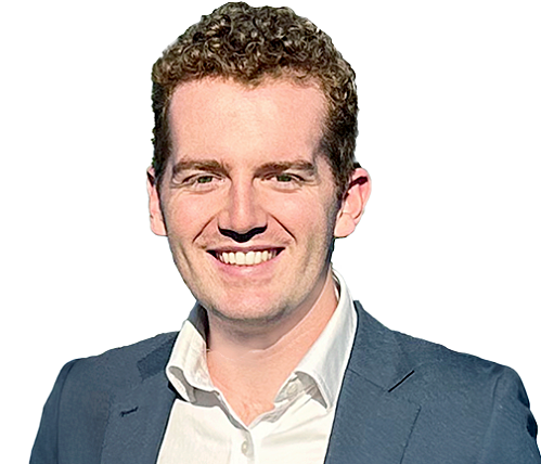 Charlie Whatmore | Consultant