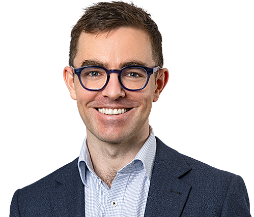 Ben McElduff | Data Scientist