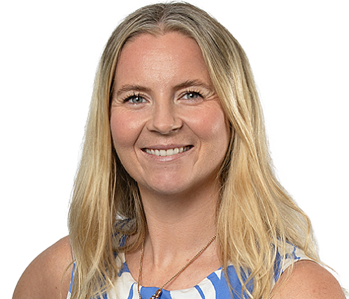 Carly Jones | Project Assistant